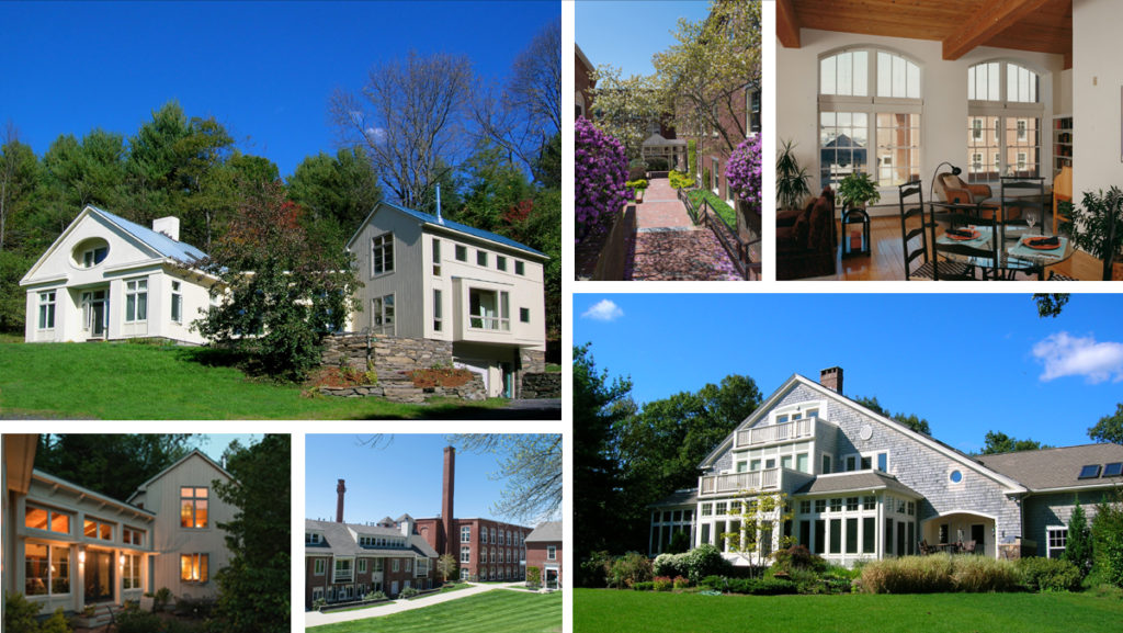 Residential – Richard Smith | Architecture