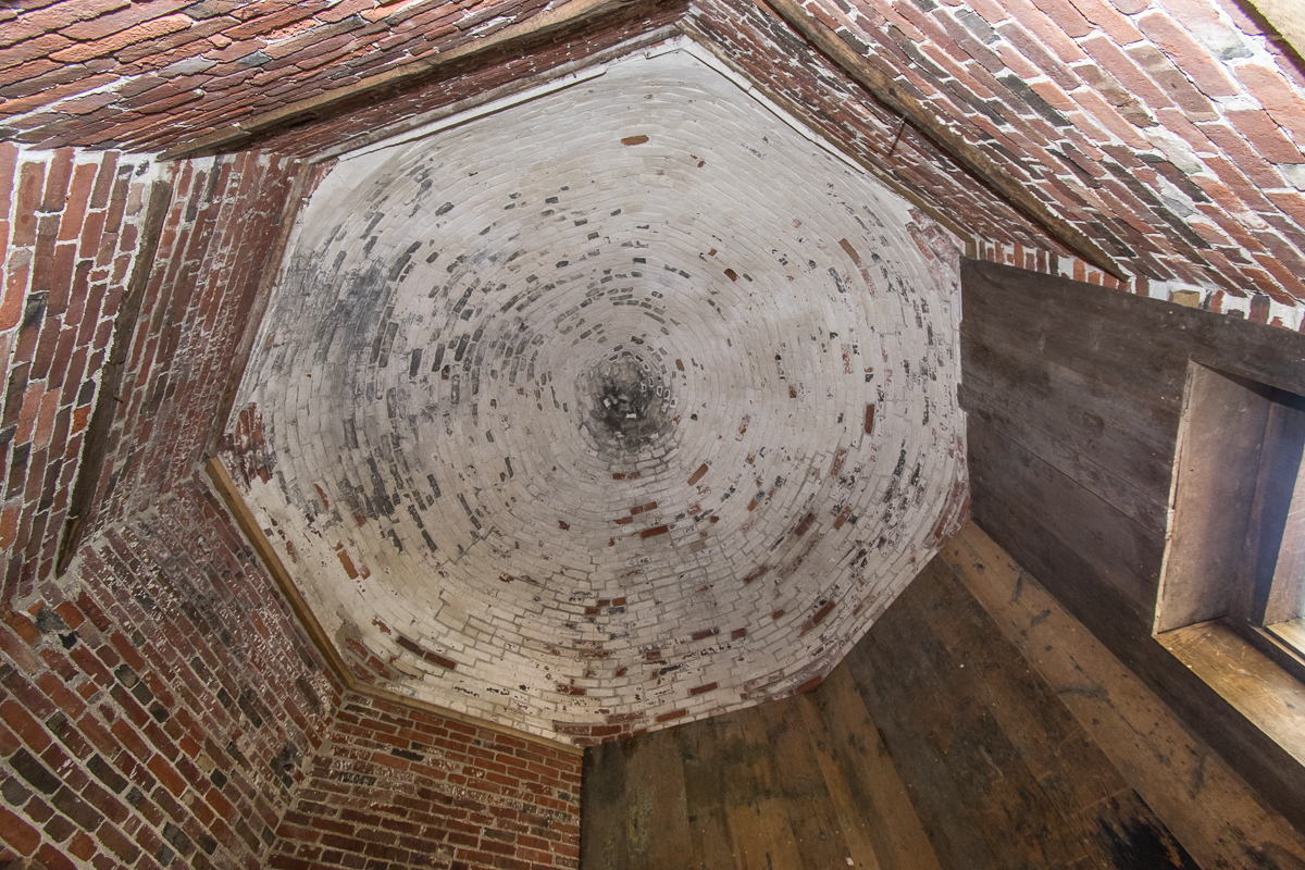 Beverly Powder House – Richard Smith | Architecture