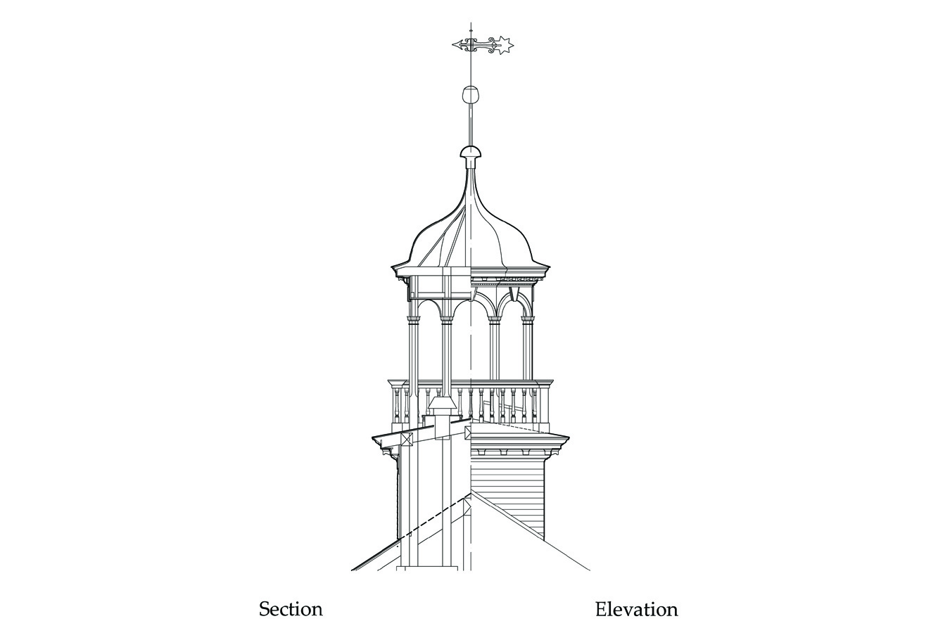 Westford Museum – Richard Smith | Architecture